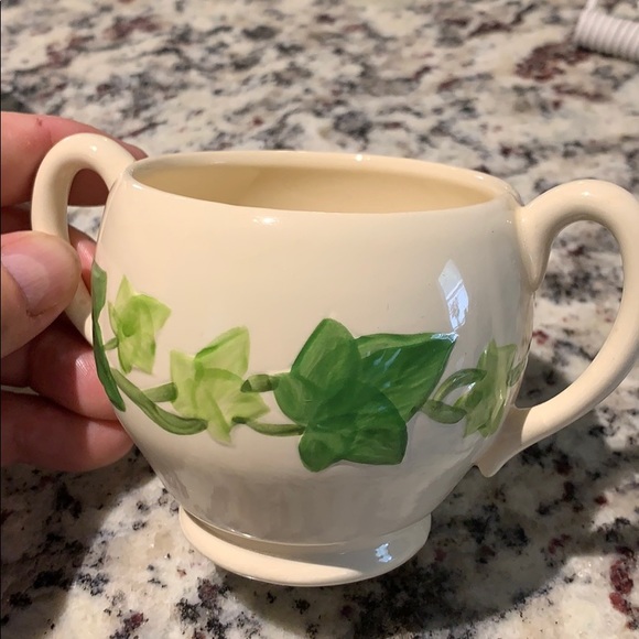 Franciscan “IVY” | Other | Antique Franciscan Ivy Pattern Dinnerware ...